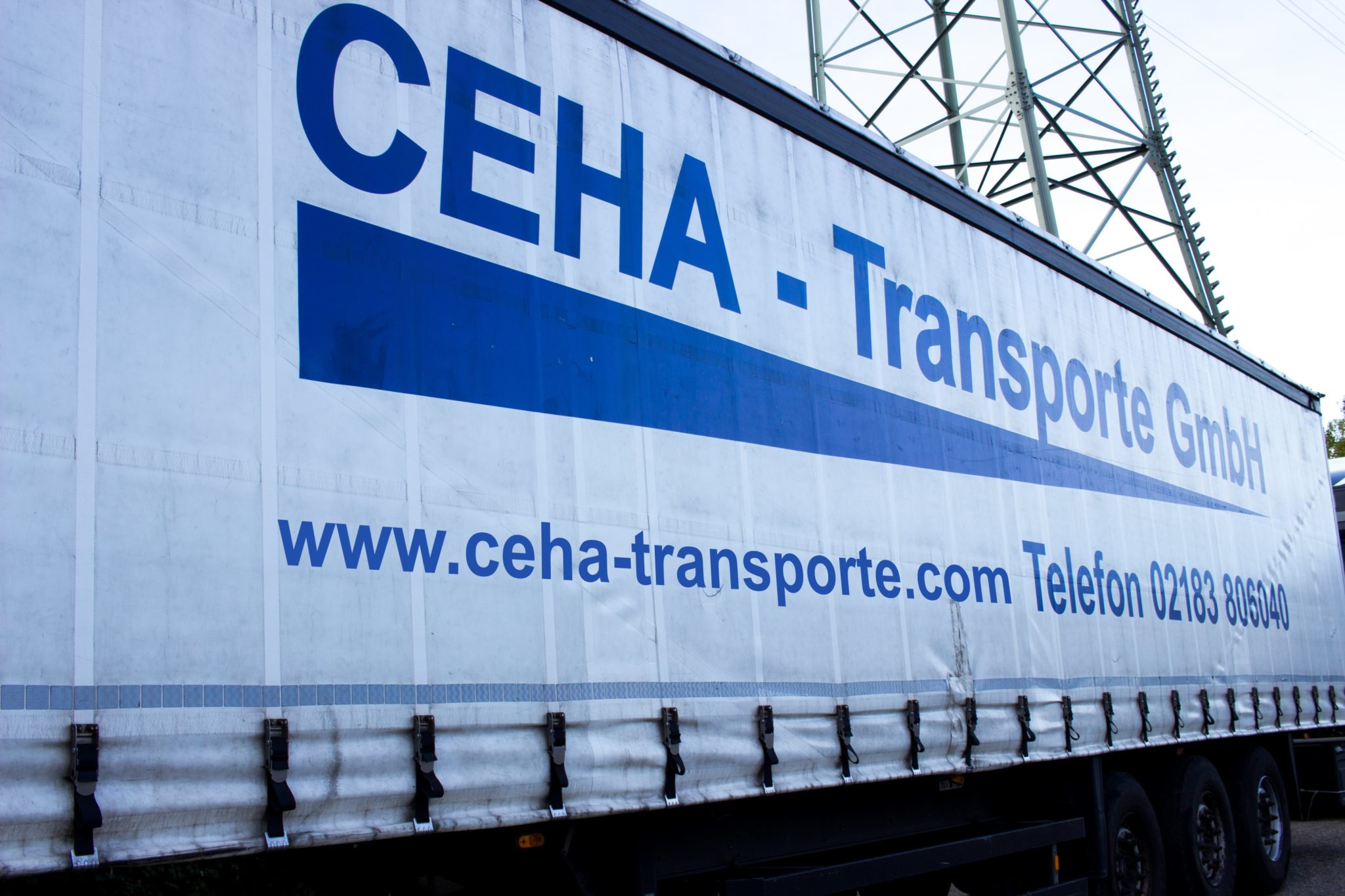 CEHA Transporte GmbH